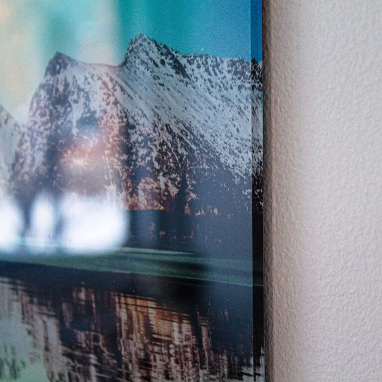 1/4 inch of Pure Wow